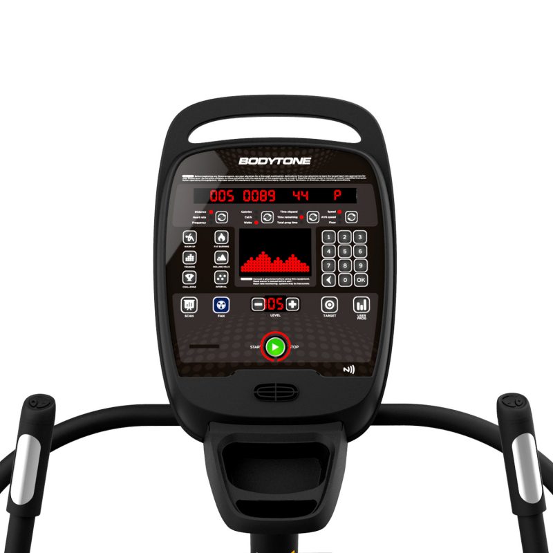 Bodytone EVO-Climber Escalator - FITNESS MATERIEL