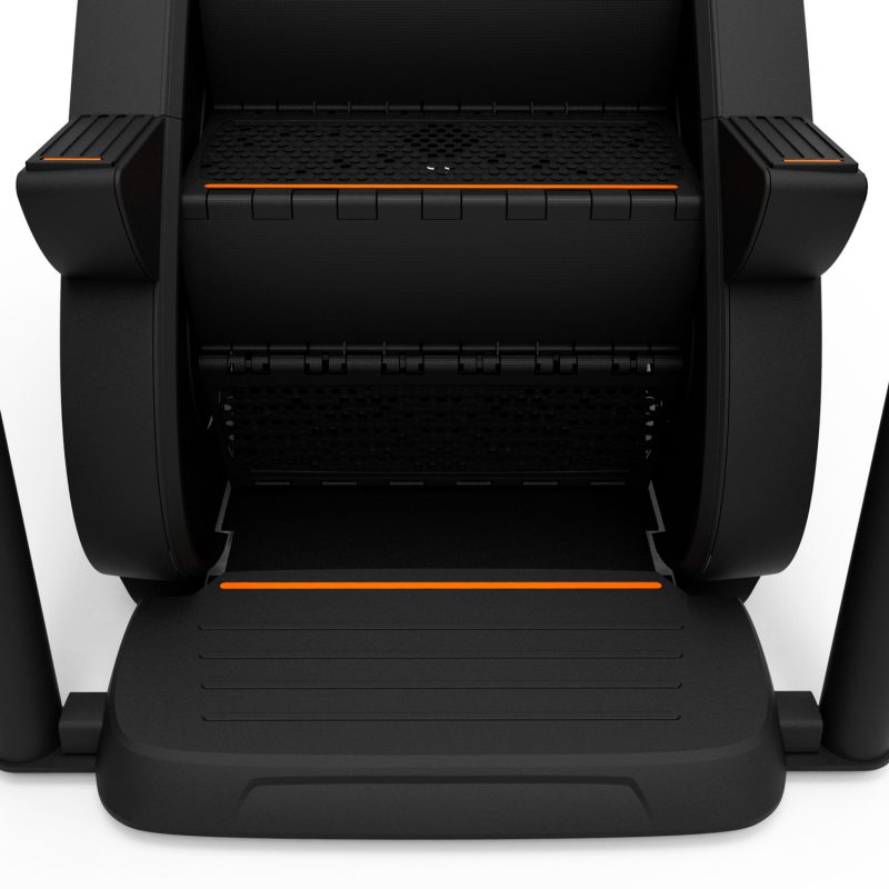 Bodytone EVO-Climber Escalator - FITNESS MATERIEL